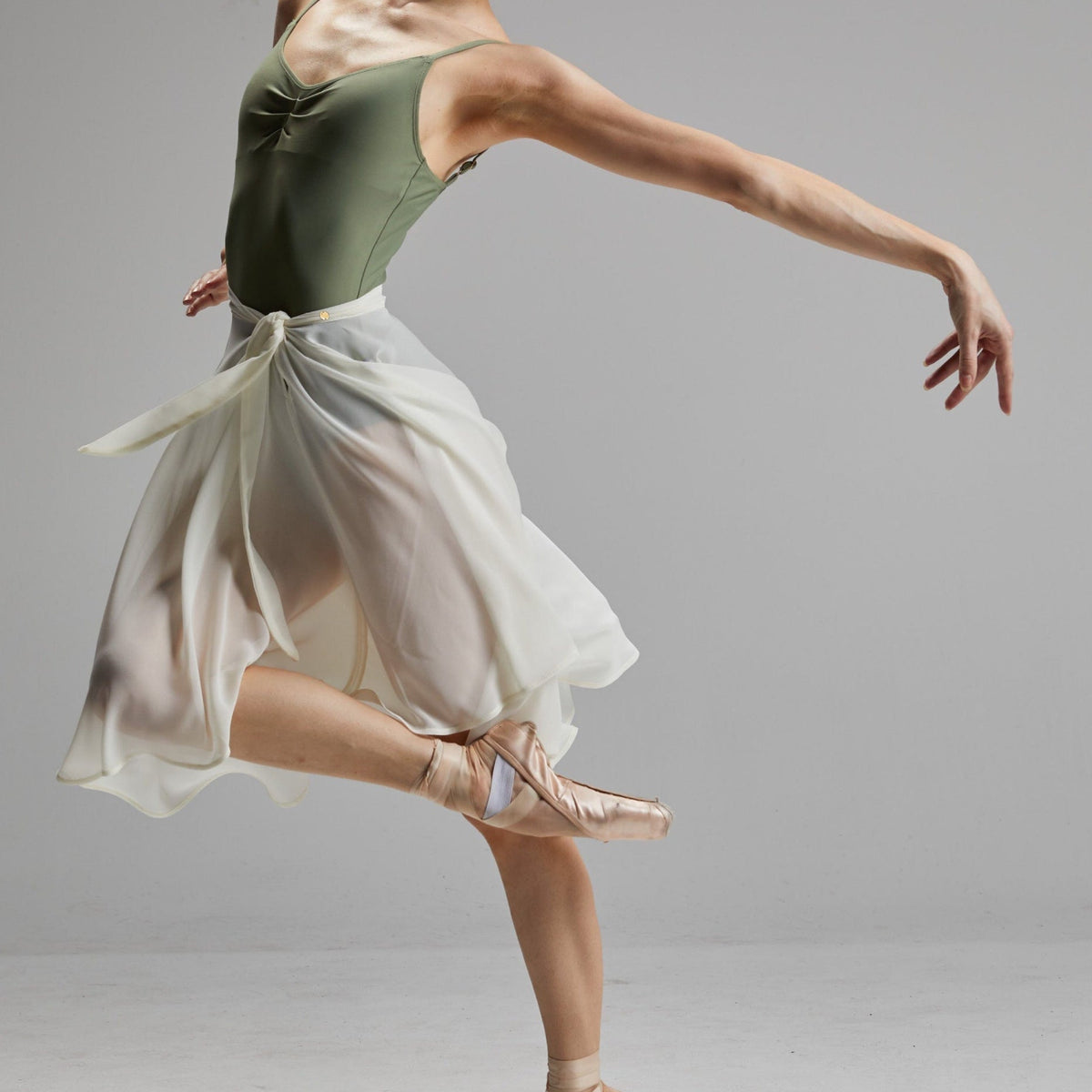 BALLET SKIRTS – CHOOSING THE IDEAL SKIRT FOR CLASS OR REHEARSAL – BODILE