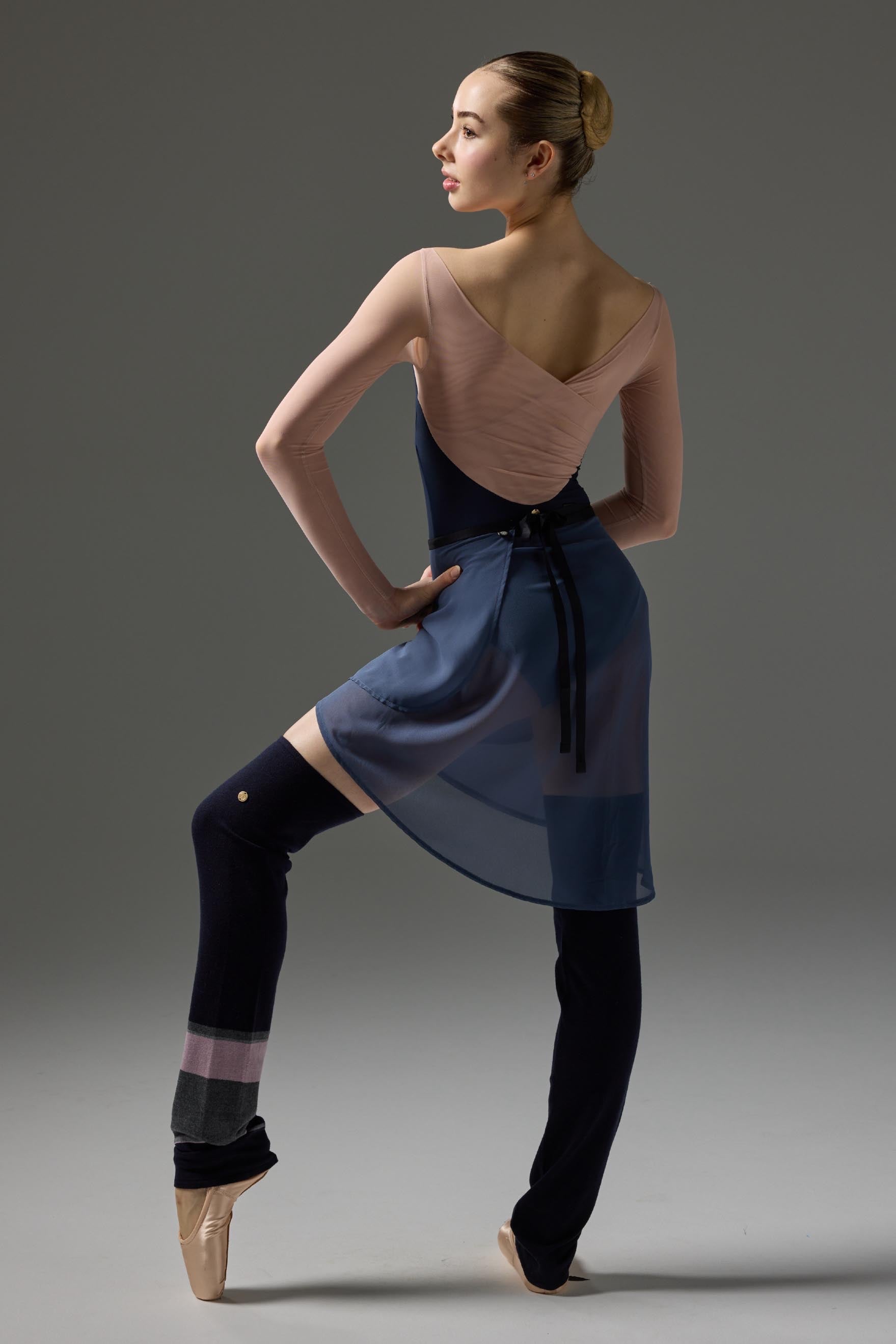 GABRIELLA LEOTARD – BODILE