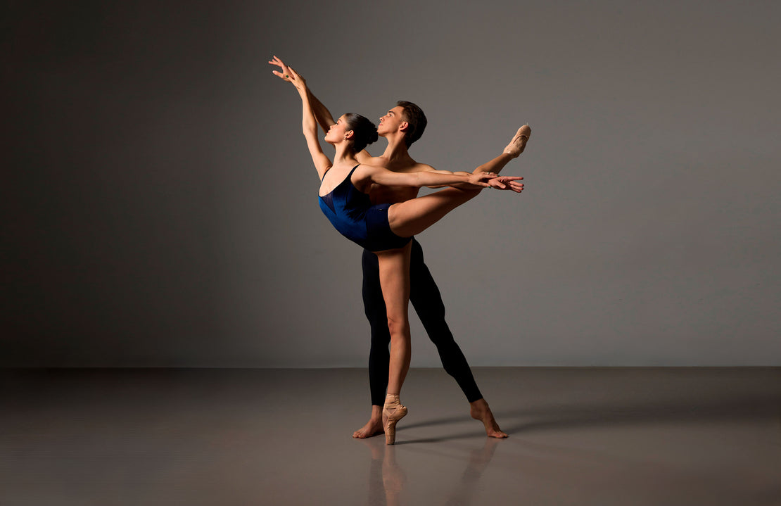 BELLA LEOTARD | SIGNATURE – BODILE