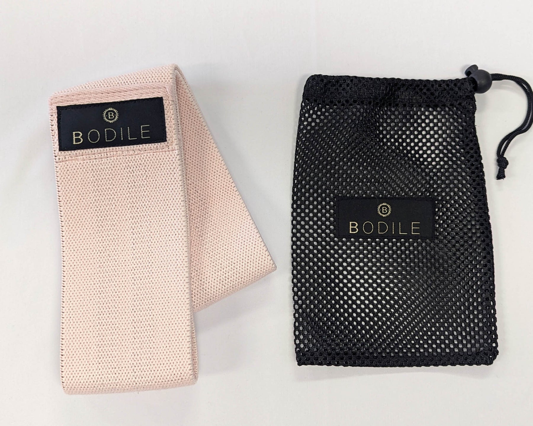 RESISTANCE BAND – BODILE