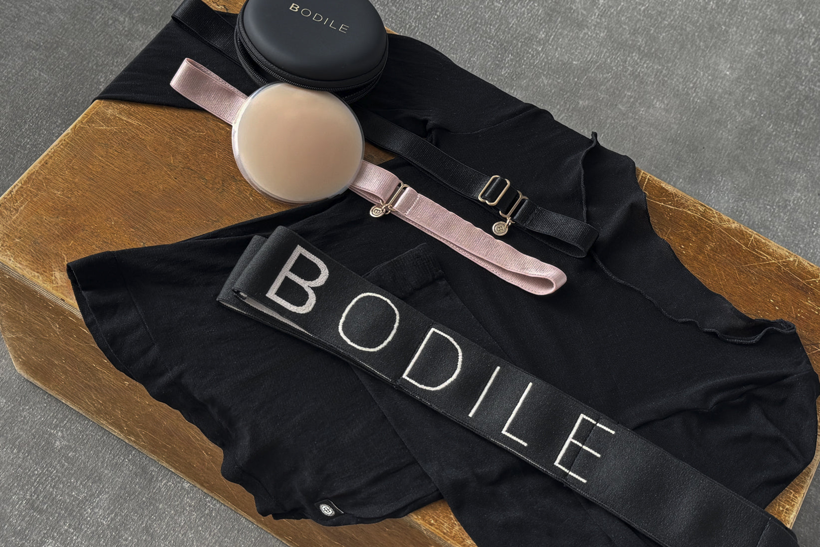 BODILE | Premium Ballet & Dance Wear - Style Elevated