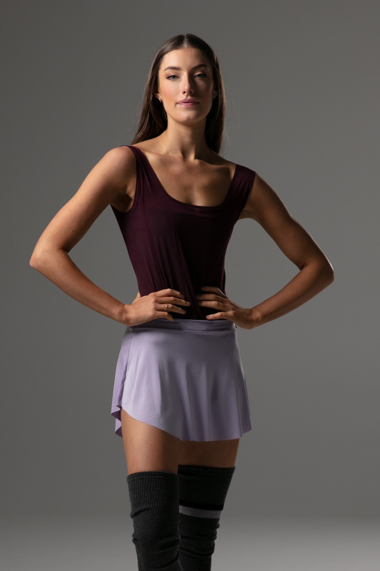 BALLET SKIRTS – BODILE