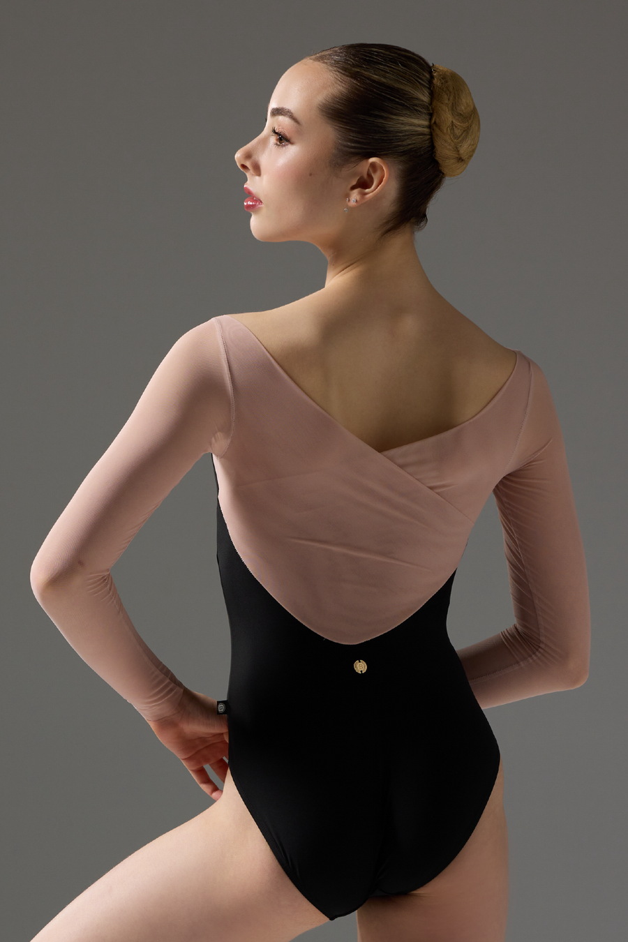 GABRIELLA LEOTARD – BODILE