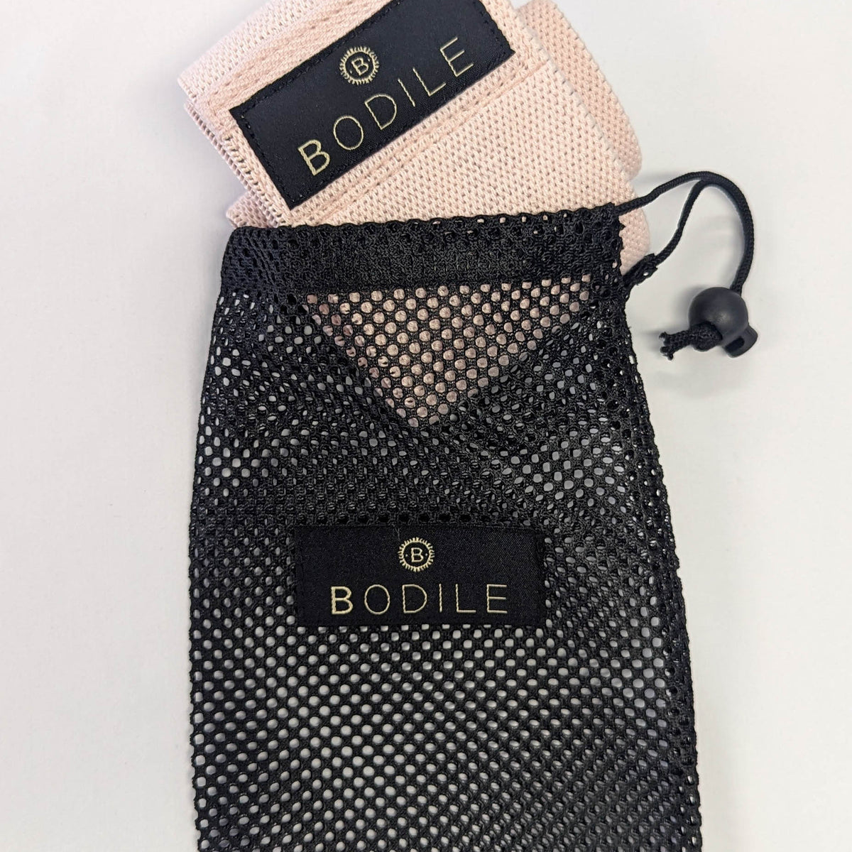 RESISTANCE BAND – BODILE
