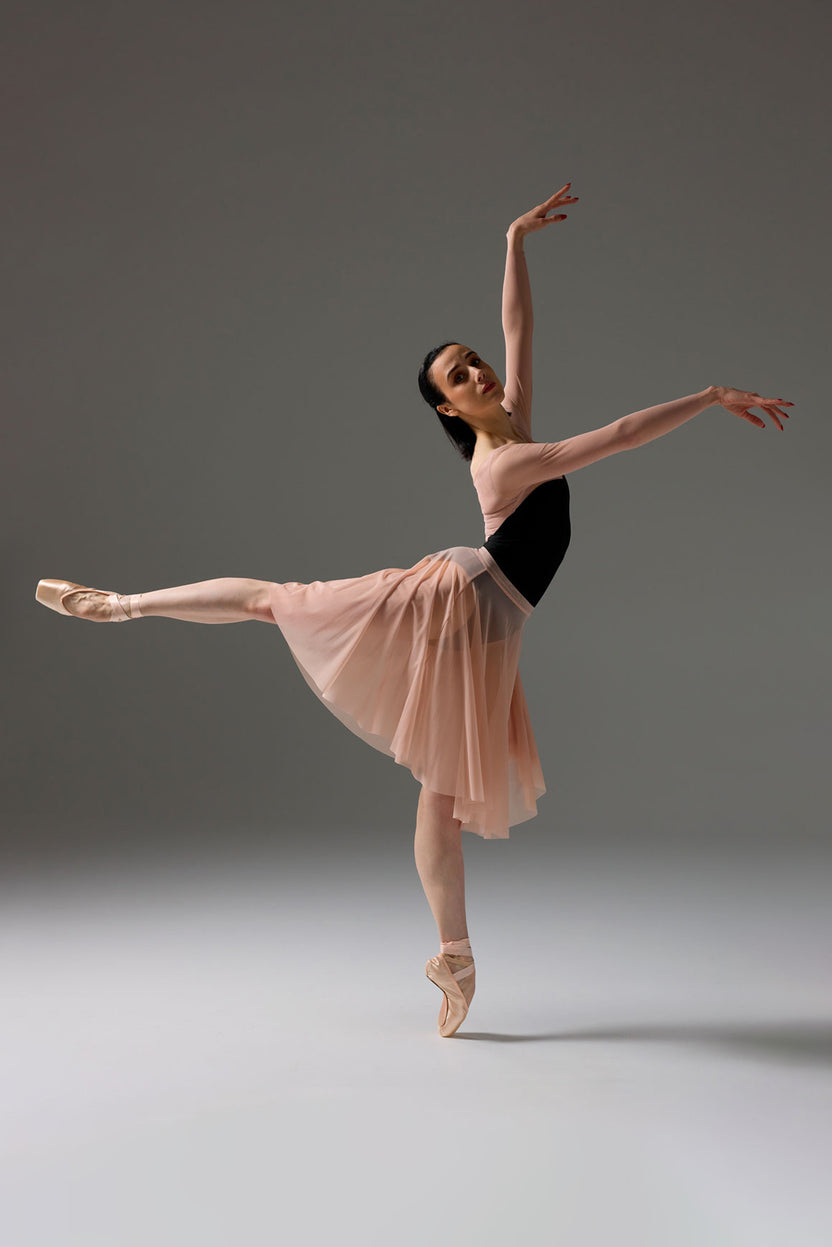 BODILE | Premium Ballet & Dance Wear - Style Elevated
