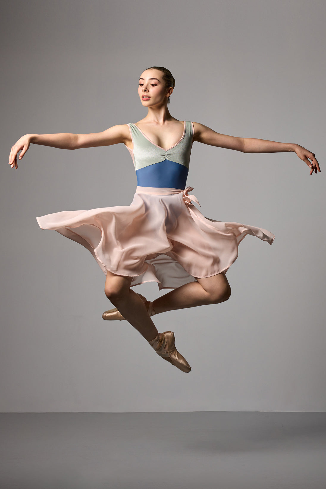 BODILE | Premium Ballet & Dance Wear - Style Elevated