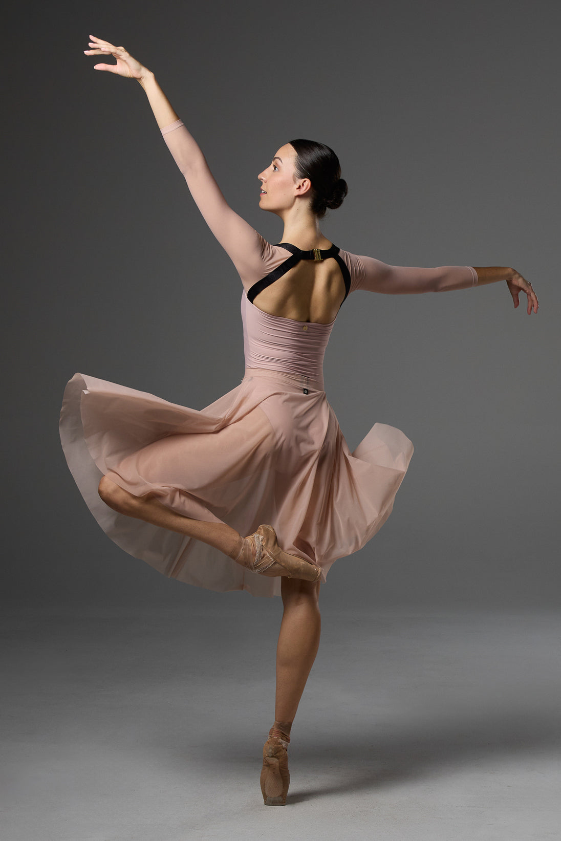 BODILE | Premium Ballet & Dance Wear - Style Elevated