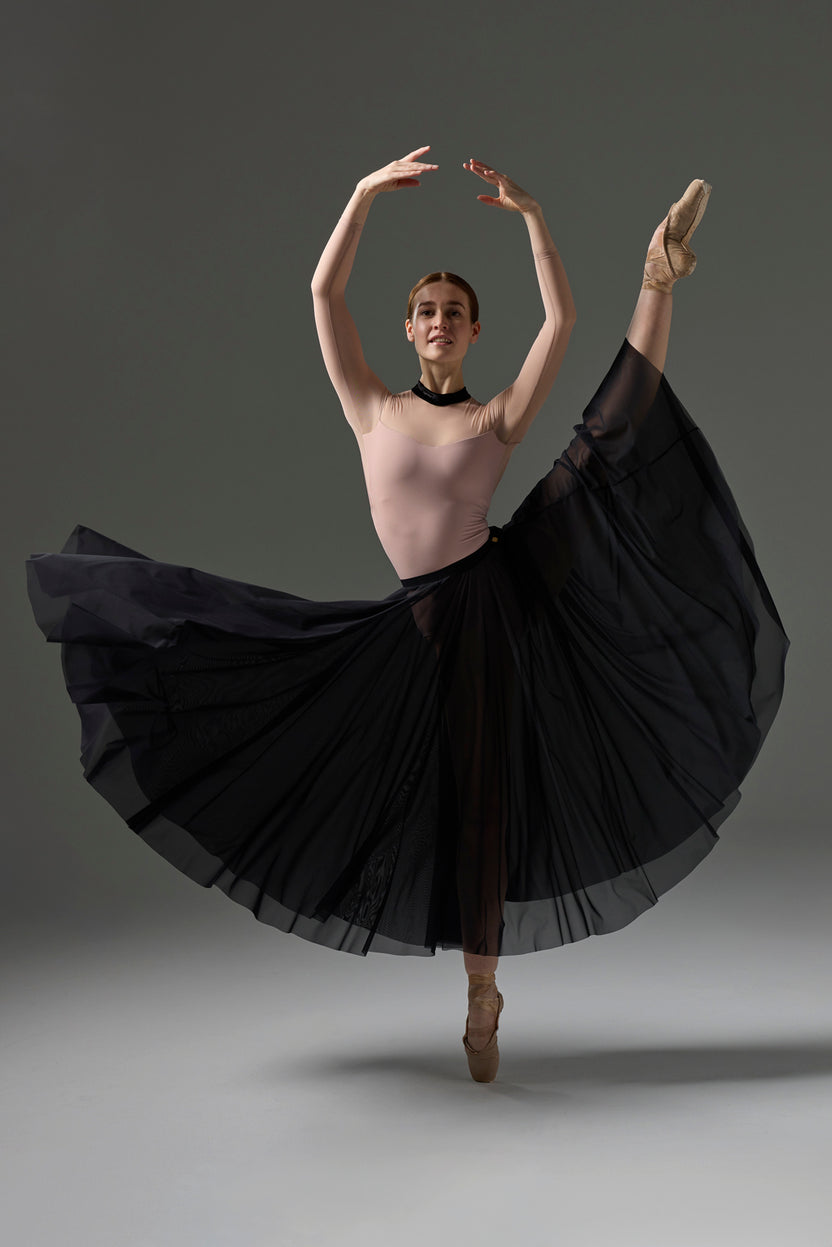BODILE | Premium Ballet & Dance Wear - Style Elevated