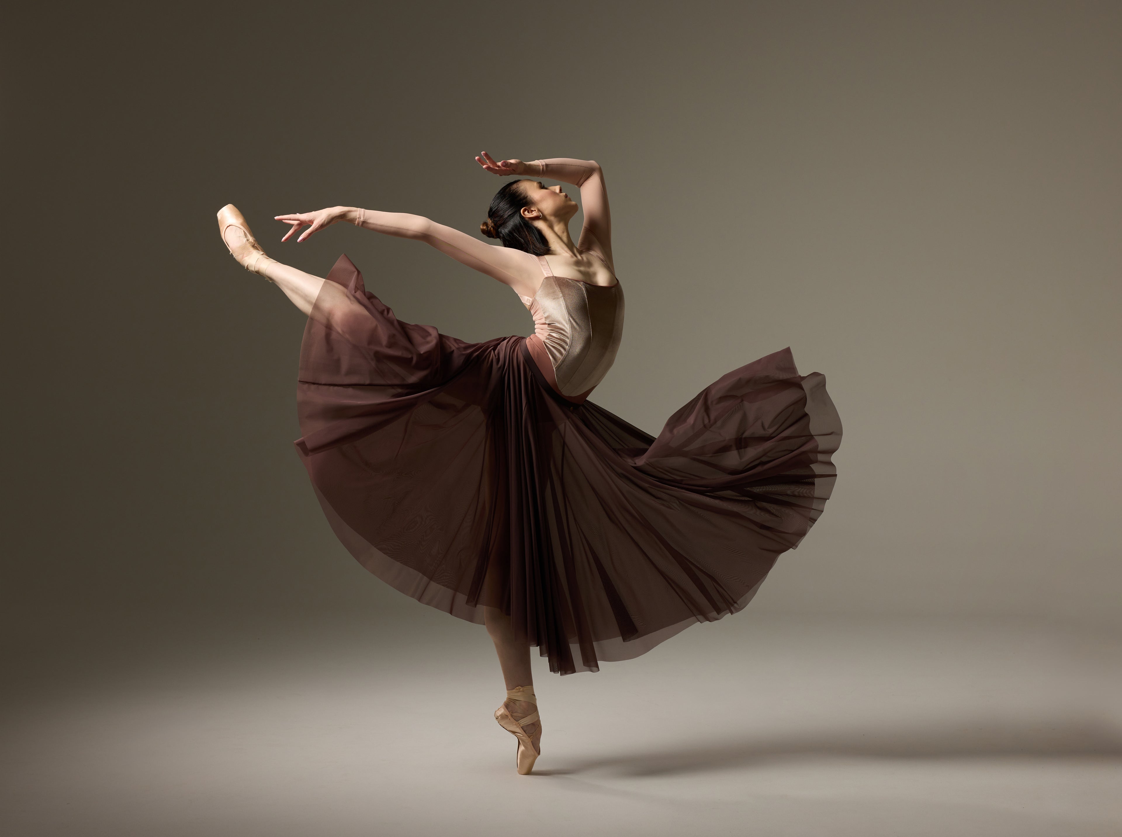 VALENTINA LEOTARD – BODILE