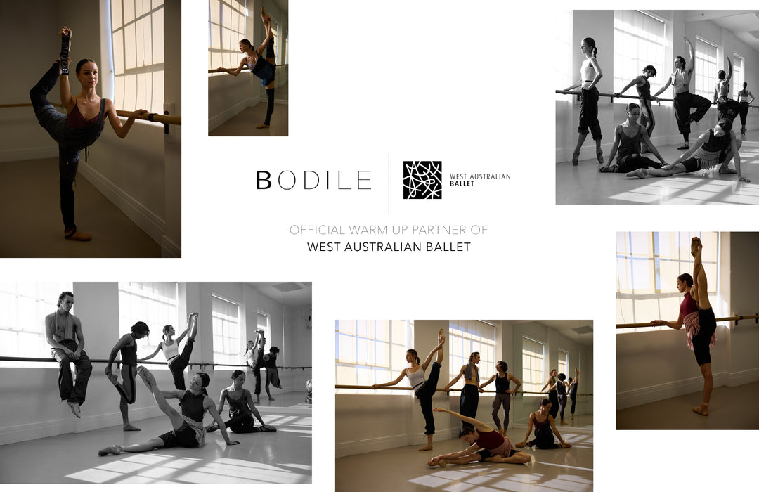 BODILE | Premium Ballet & Dance Wear - Style Elevated