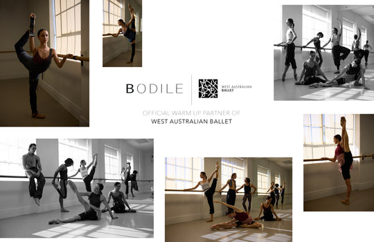 BODILE | Premium Ballet & Dance Wear - Style Elevated