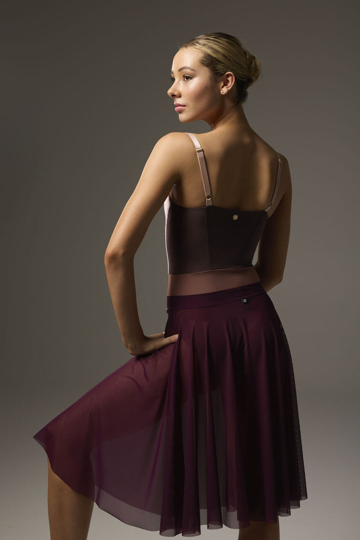 BALLET LEOTARDS – BODILE
