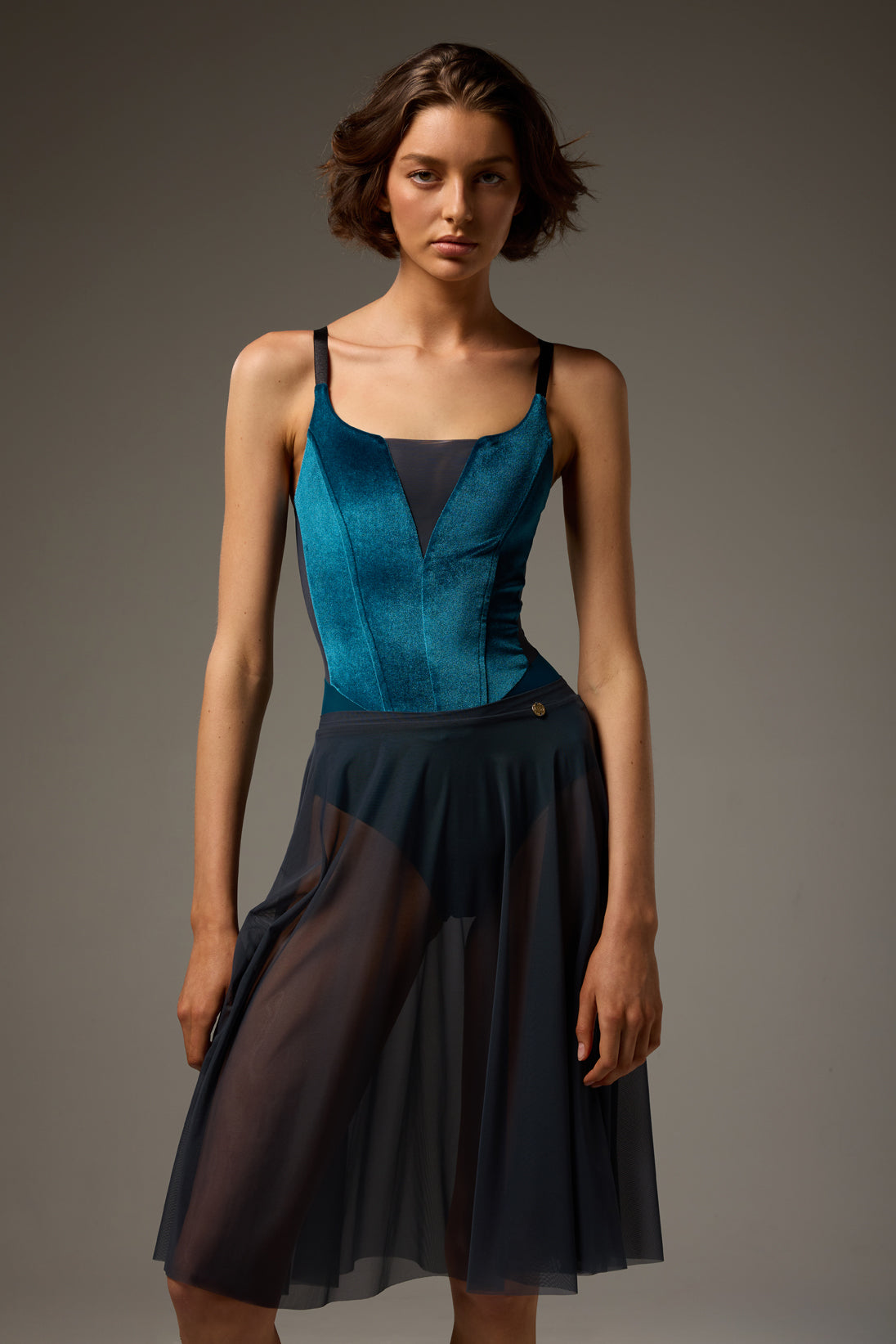 BLACK BALLET LEOTARDS – BODILE