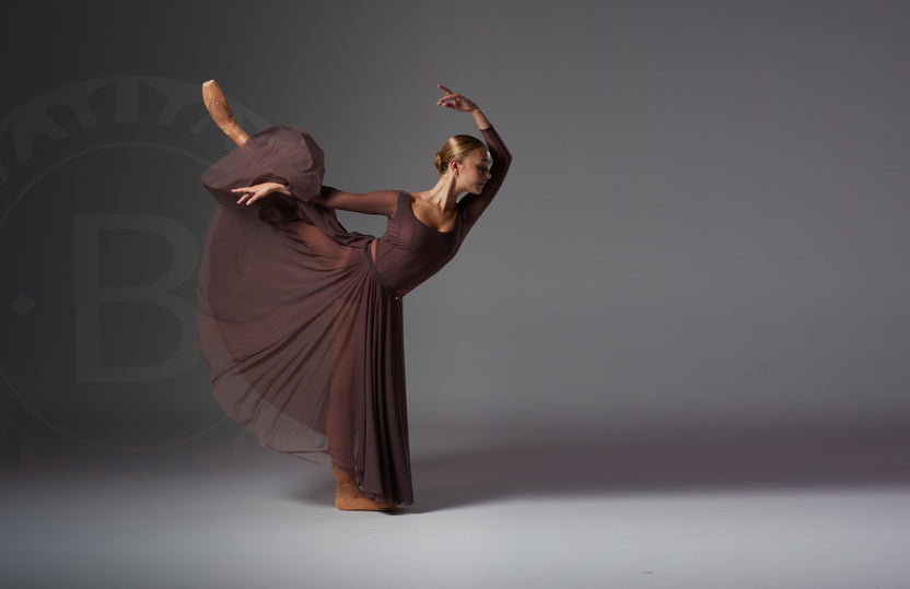 BODILE | Premium Ballet & Dance Wear - Style Elevated