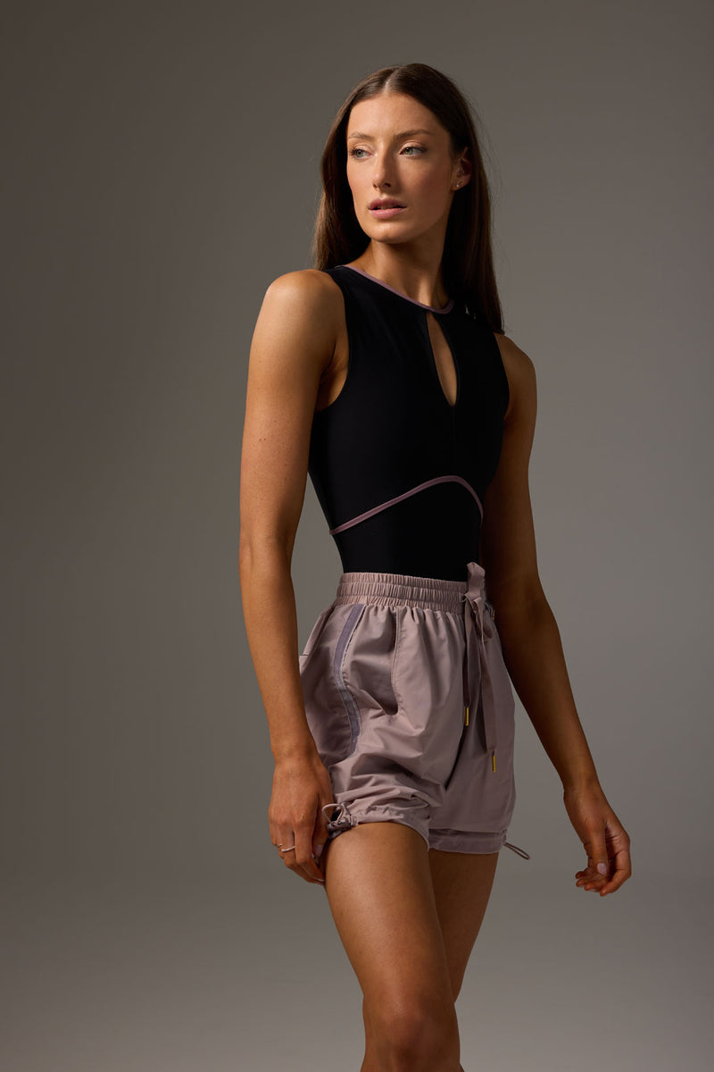 GRACE SAUNA SHORTS | ELITE – BODILE