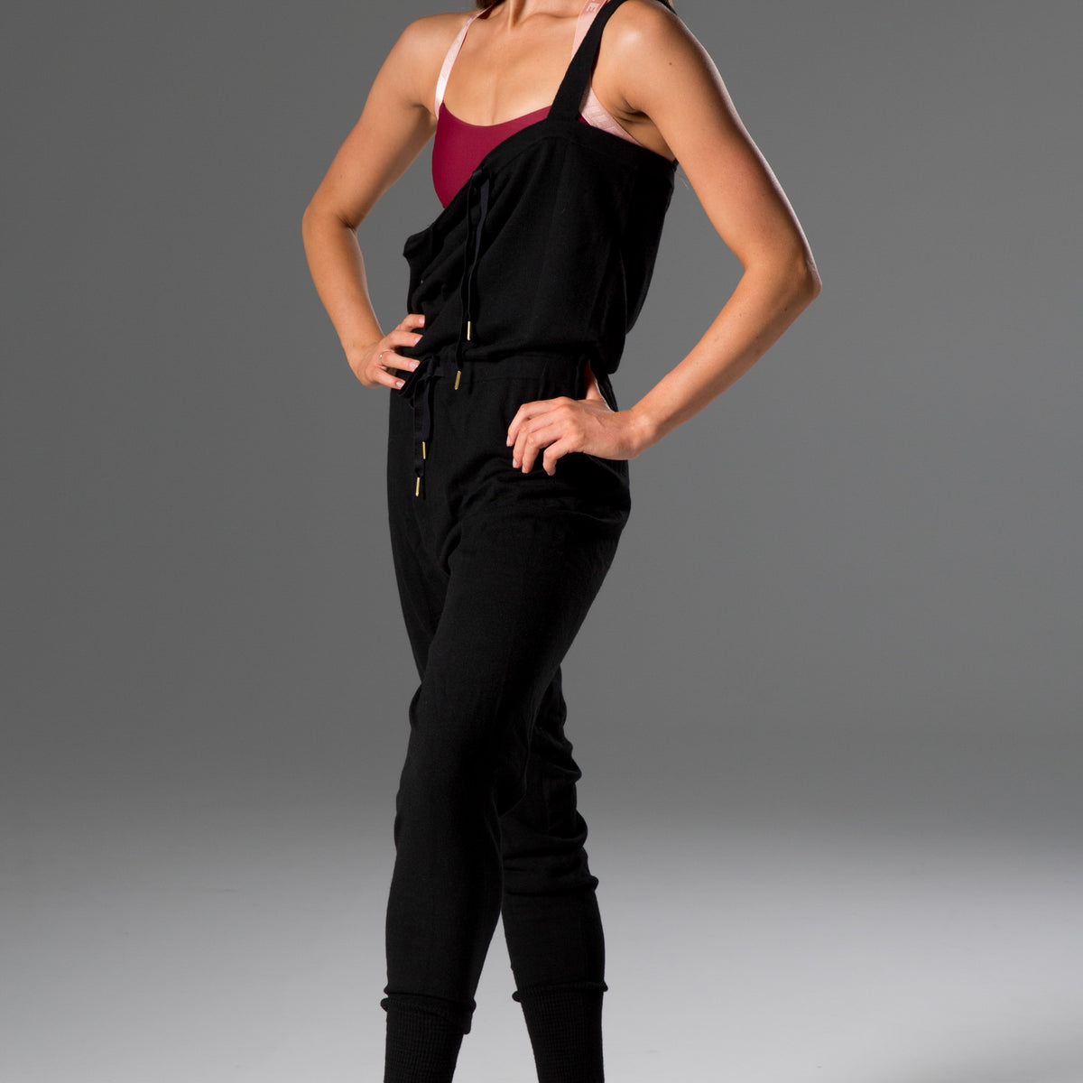 KNIT ONESIE – BODILE