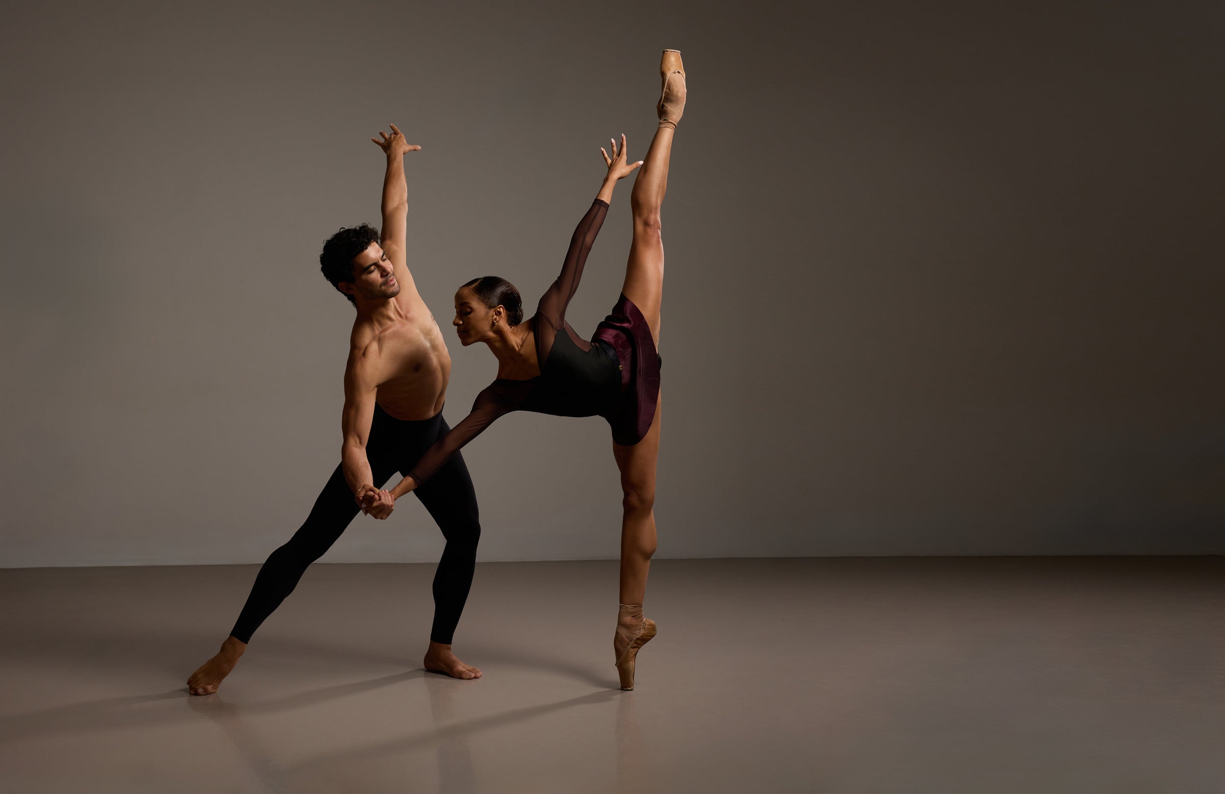 BODILE | Premium Ballet & Dance Wear - Style Elevated