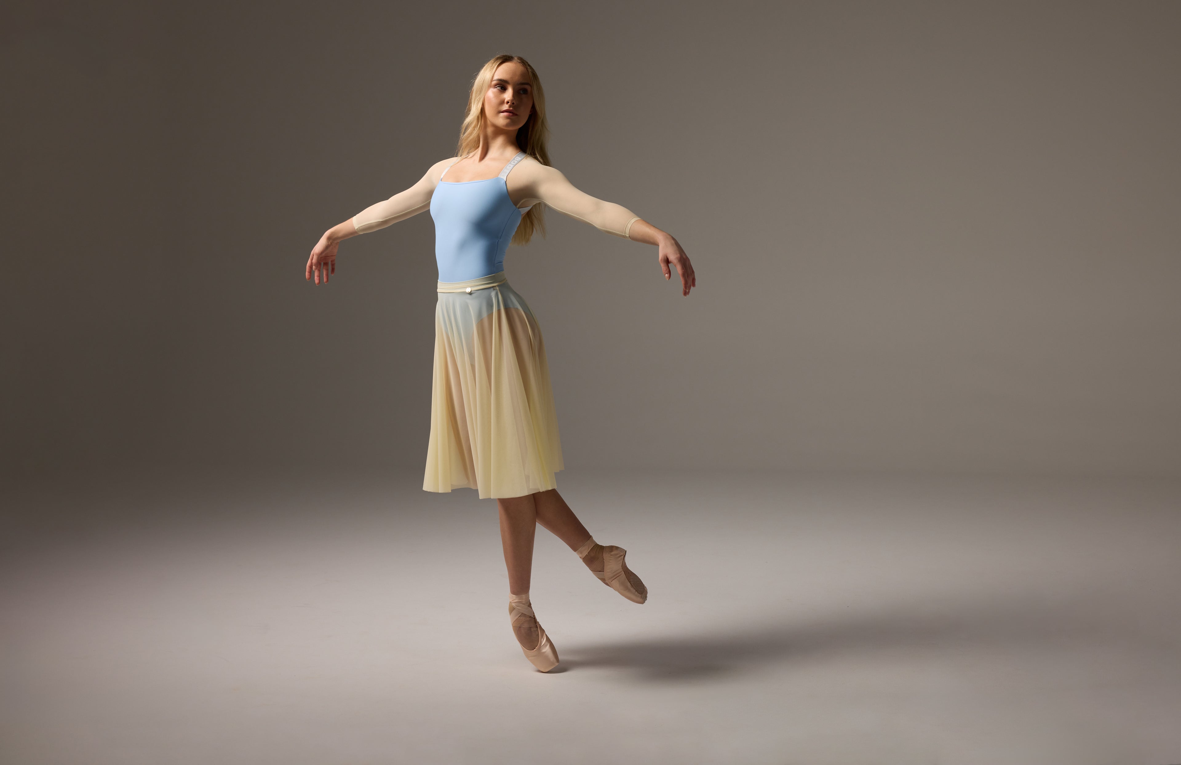 BODILE | Premium Ballet & Dance Wear - Style Elevated