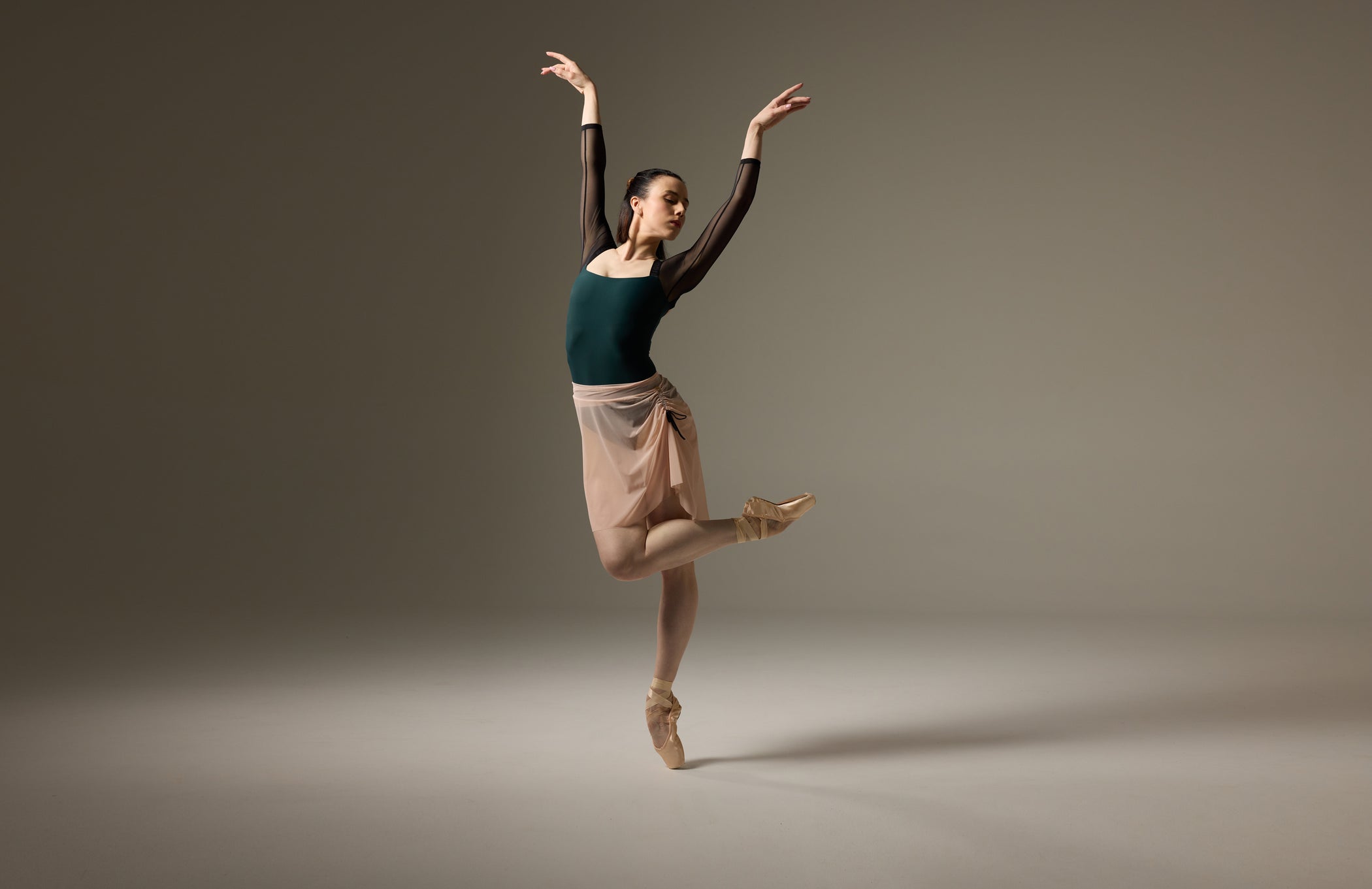 BODILE | Premium Ballet & Dance Wear - Style Elevated
