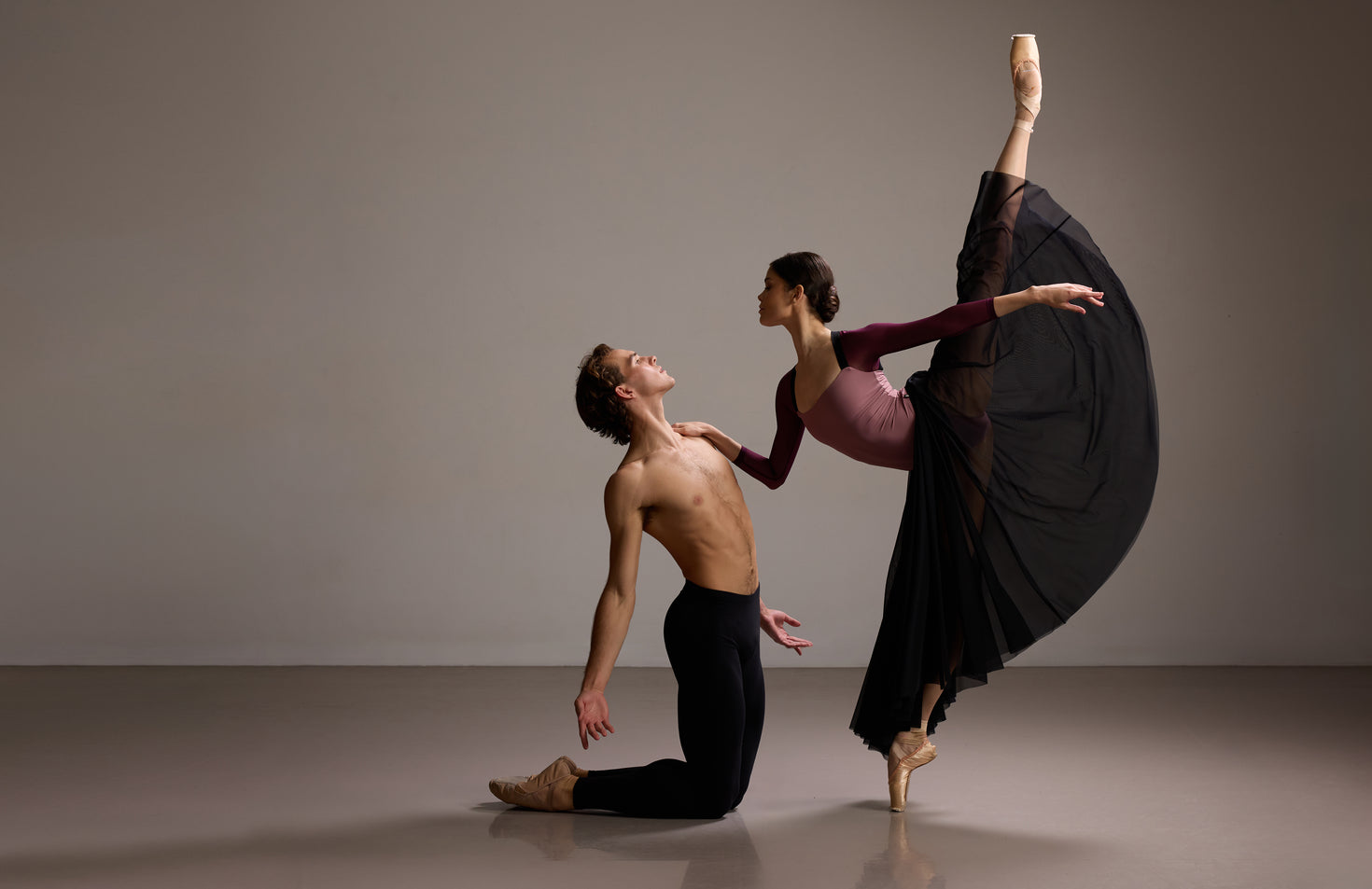 BODILE - Premium Ballet Leotards & Dancewear | Australian Made