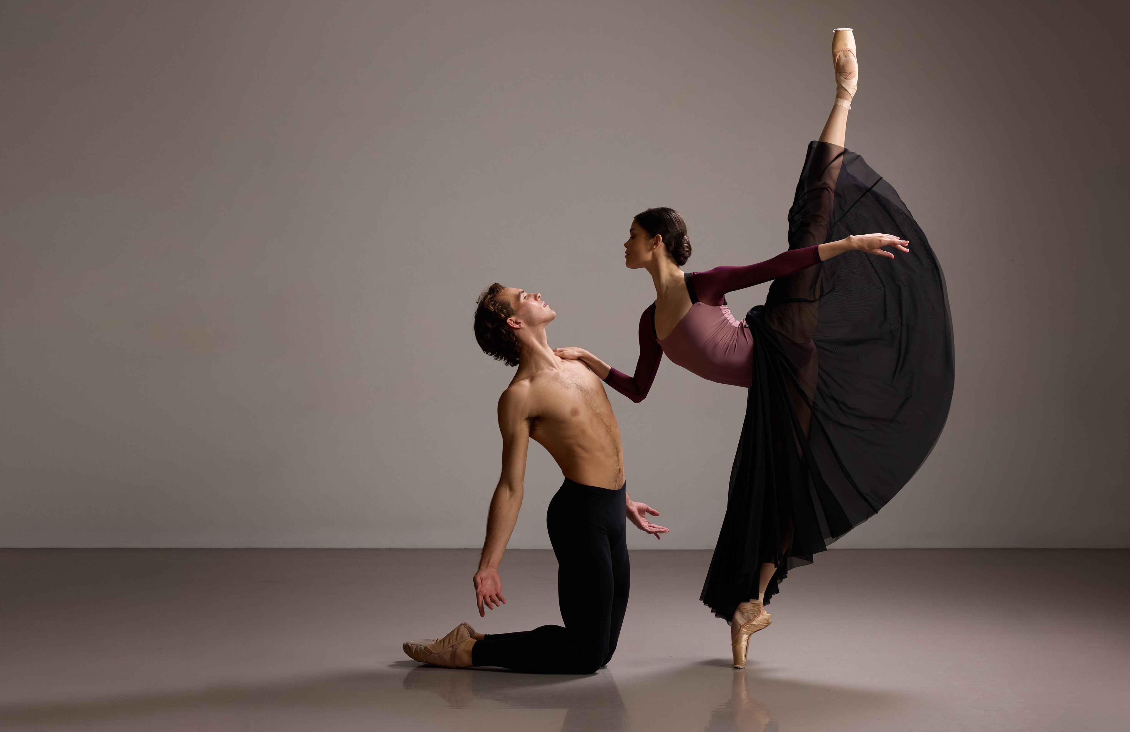 BODILE - Premium Ballet Leotards & Dancewear | Australian Made