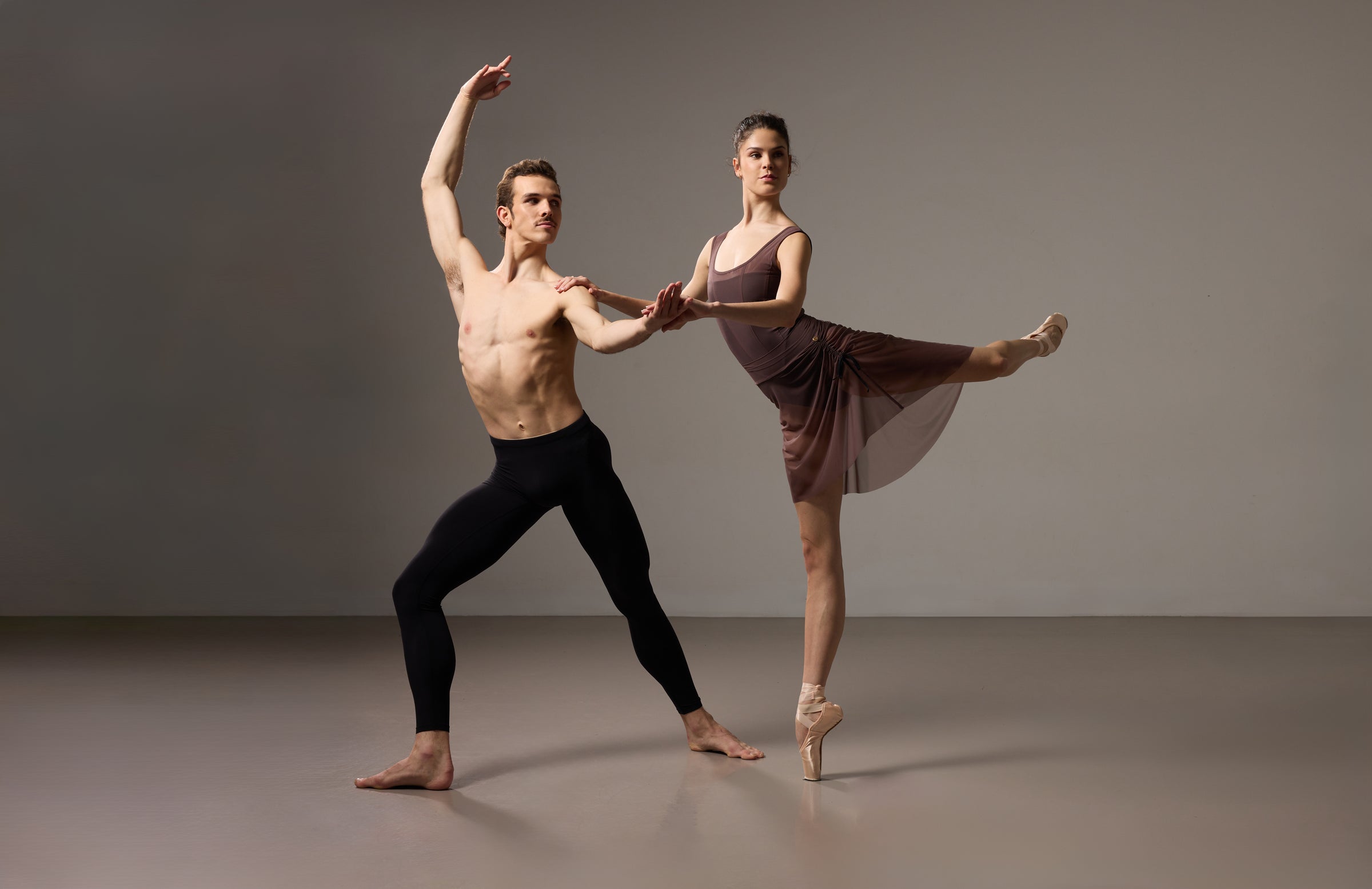 BODILE | Premium Ballet & Dance Wear - Style Elevated
