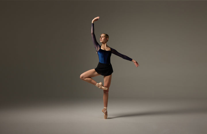 BODILE | Premium Ballet & Dance Wear - Style Elevated
