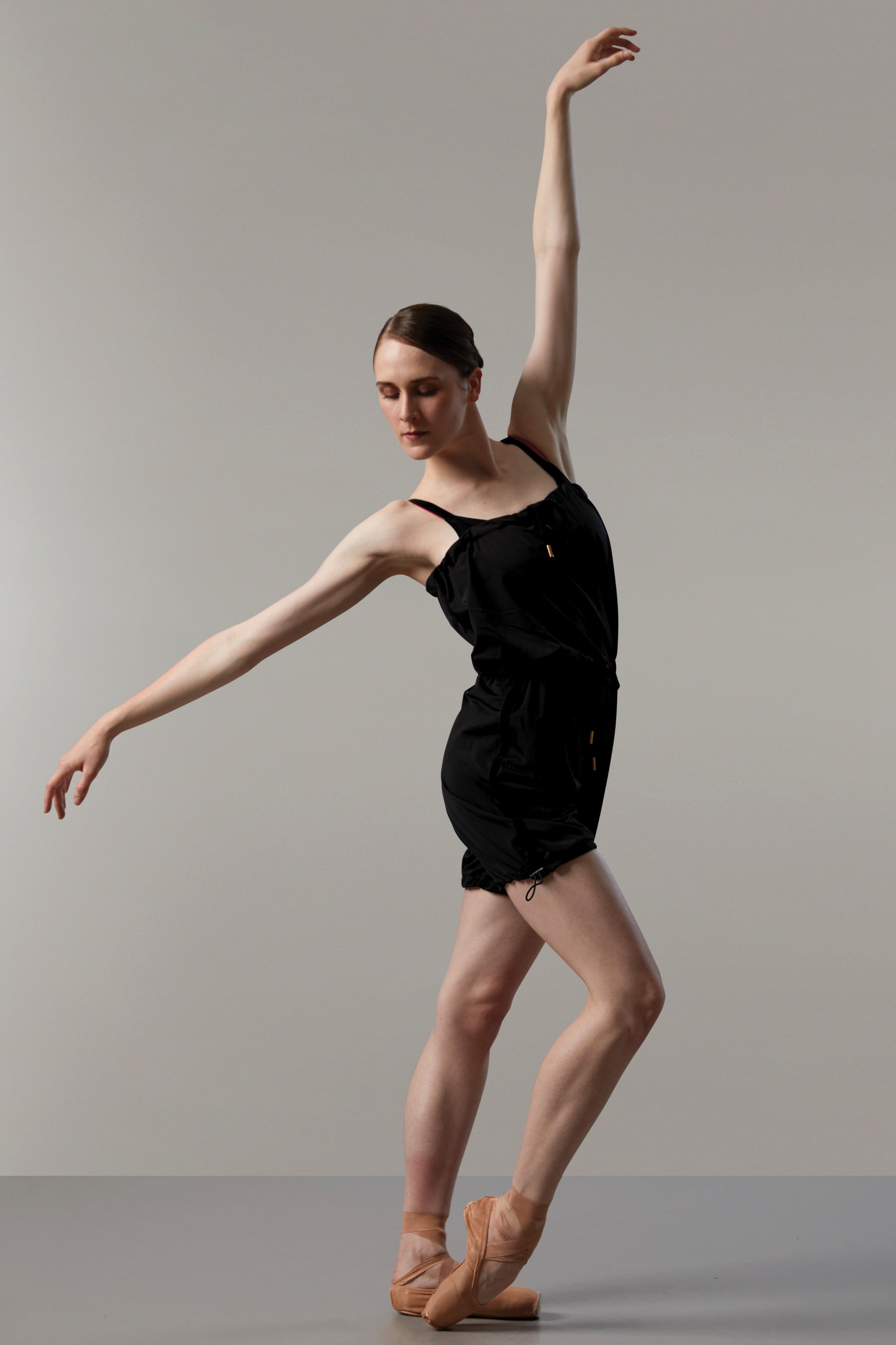 SAUNA ROMPER – BODILE